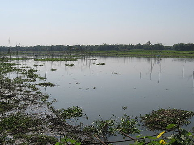 Dipor Bil, Guwahati, India Tourist Information