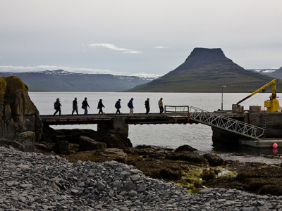 Vigur, Iceland Tourist Information
