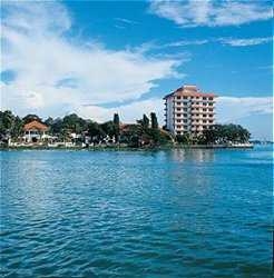 Willingdon Island, Kochi, India Tourist Information