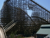 Wodan Timbur Coaster, Rust, Germany Tourist Information