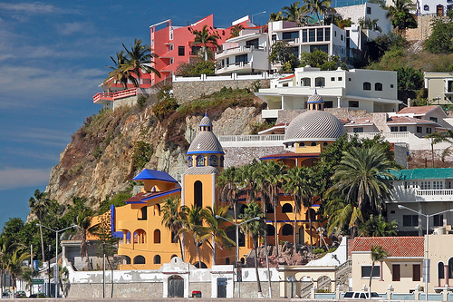 List of Tourist Attractions in Sinaloa, Mexico - Touristlink