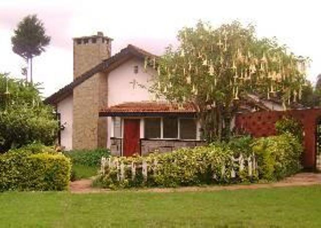 Tigoni-Homestay, Nairobi, Kenya Tourist Information